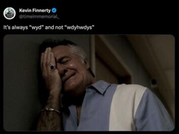 35 Funny Texting Memes For Anyone Who Is Always Asked 'WYD' And Never ...