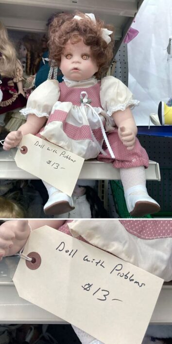 45 Funny Toy Design Fails That Are So Bad They Could Scar A Kid For Life