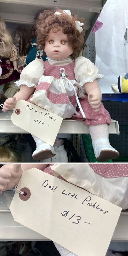 45 Funny Toy Design Fails That Are So Bad They Could Scar A Kid For Life