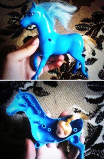 45 Funny Toy Design Fails That Are So Bad They Could Scar A Kid For Life