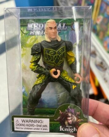45 Funny Toy Design Fails That Are So Bad They Could Scar A Kid For Life