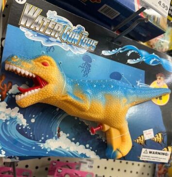 45 Funny Toy Design Fails That Are So Bad They Could Scar A Kid For Life
