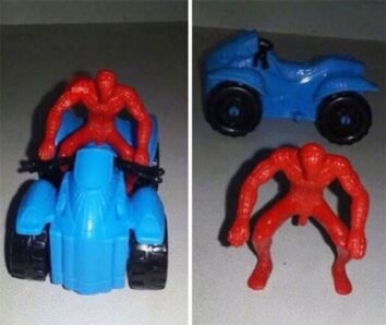 45 Funny Toy Design Fails That Are So Bad They Could Scar A Kid For Life