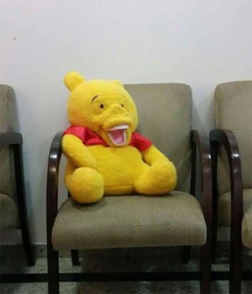 45 Funny Toy Design Fails That Are So Bad They Could Scar A Kid For Life