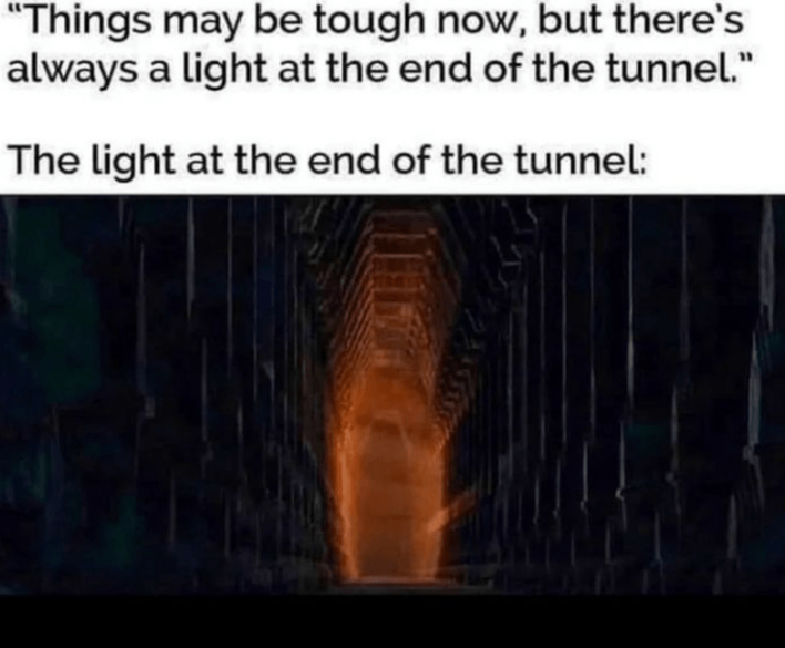 Hobbit Humpday: 30 Funniest "Lord Of The Rings" Memes From This Week ...