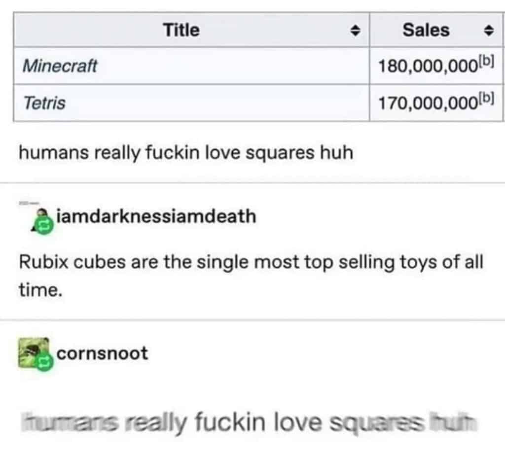 35 Funniest And/Or Most Interesting Tumblr Posts From This Week (April ...