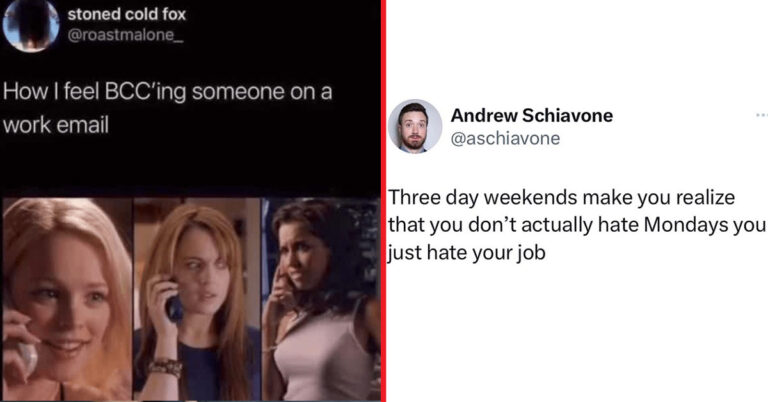 45 Funniest Work Memes For Employees Returning To Work For This ...