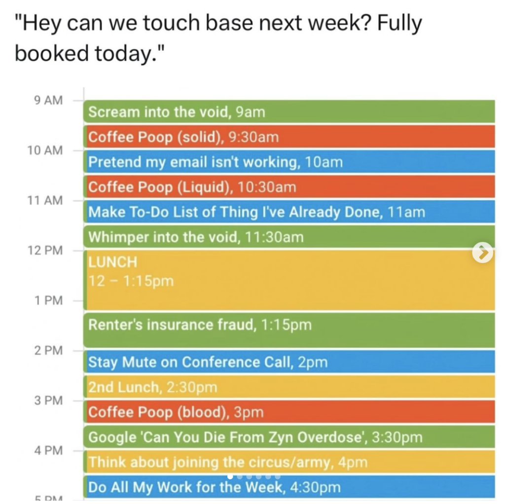 45 Funniest Work Memes For Employees Returning To Work For This ...