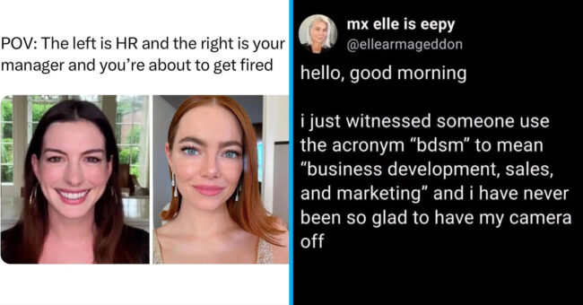 35 Hilariously Relatable Work Memes That Barely Got Us Through The ...