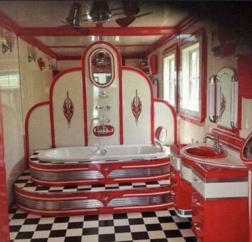 50 Hilariously Bad Interior Designs That Aren't Just Out Of Style, They ...
