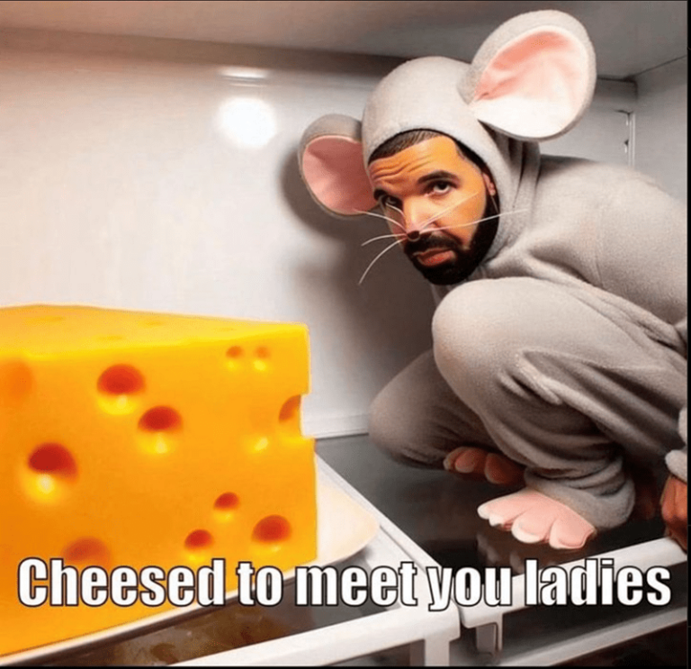 40+ Cringeworthy Memes Already In The Running For Cringe Of The Year