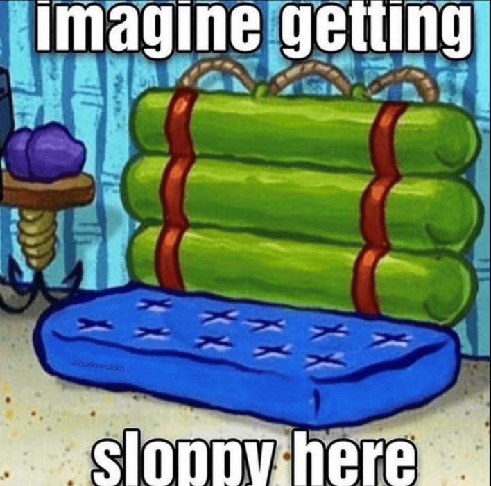 40+ Cringeworthy Memes Already In The Running For Cringe Of The Year