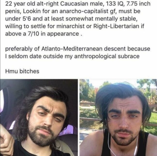 40+ Cringeworthy Memes Already In The Running For Cringe Of The Year