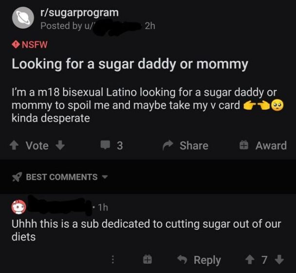 40+ Cringeworthy Memes Already In The Running For Cringe Of The Year