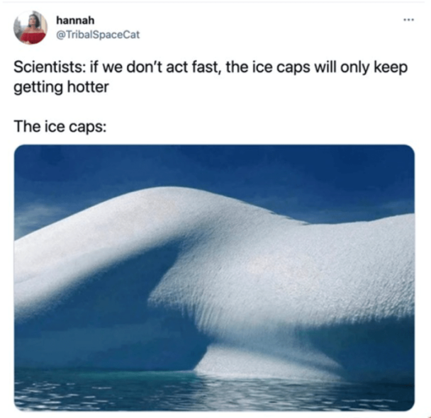 30+ Funny, But Dark Climate Memes For Anyone Experiencing The Brutal ...