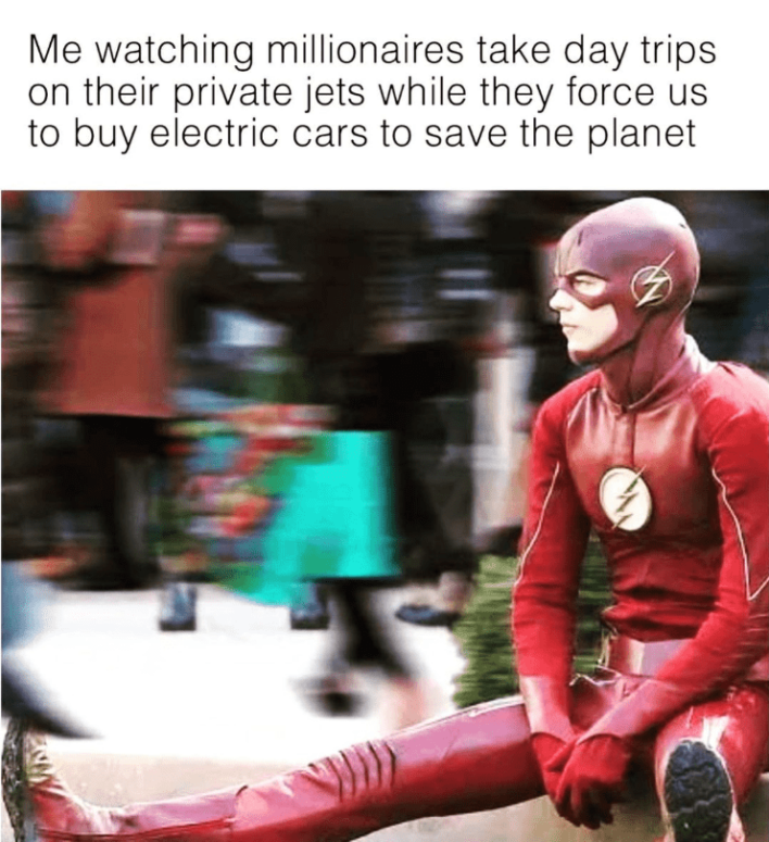 30+ Funny, But Dark Climate Memes For Anyone Experiencing The Brutal ...