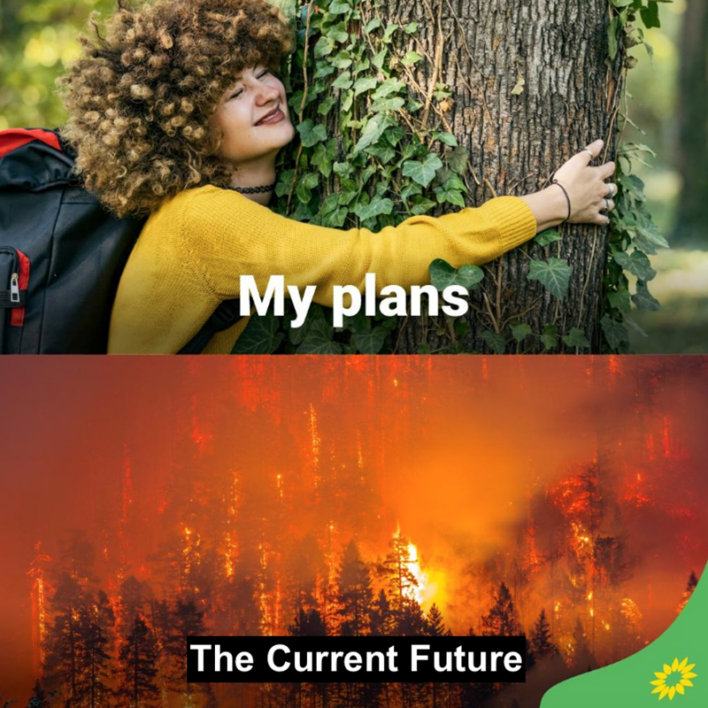 30+ Funny, But Dark Climate Memes For Anyone Experiencing The Brutal ...