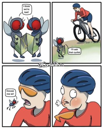 45 Hilarious Dark Humor Comics For Those With An Edgy Sense Of Humor By ...