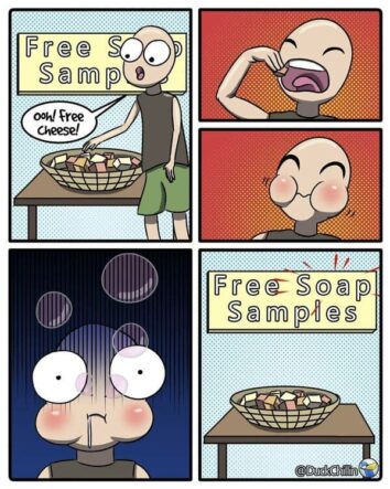 45 Hilarious Dark Humor Comics For Those With An Edgy Sense Of Humor By ...