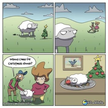 45 Hilarious Dark Humor Comics For Those With An Edgy Sense Of Humor By ...