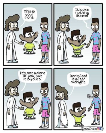 45 Hilarious Dark Humor Comics For Those With An Edgy Sense Of Humor By ...