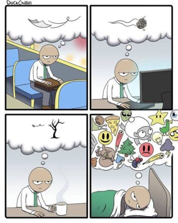 45 Hilarious Dark Humor Comics For Those With An Edgy Sense Of Humor By ...