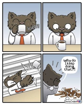 45 Hilarious Dark Humor Comics For Those With An Edgy Sense Of Humor By ...