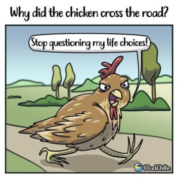 45 Hilarious Dark Humor Comics For Those With An Edgy Sense Of Humor By ...