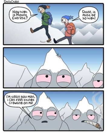 45 Hilarious Dark Humor Comics For Those With An Edgy Sense Of Humor By ...