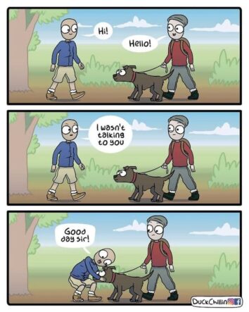 45 Hilarious Dark Humor Comics For Those With An Edgy Sense Of Humor By ...