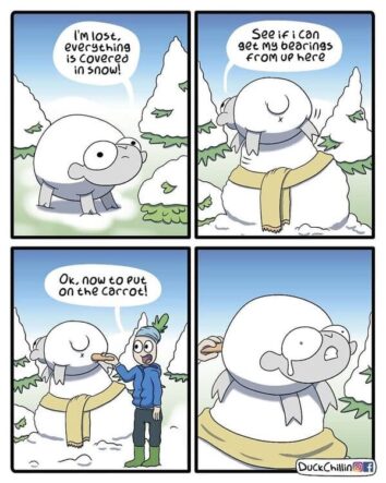 45 Hilarious Dark Humor Comics For Those With An Edgy Sense Of Humor By ...