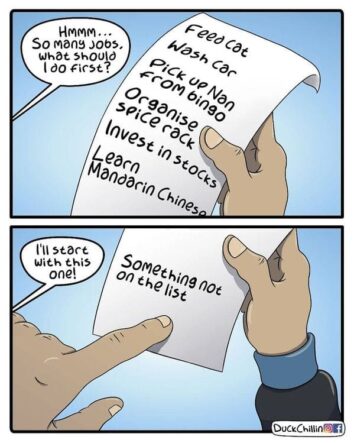 45 Hilarious Dark Humor Comics For Those With An Edgy Sense Of Humor By ...