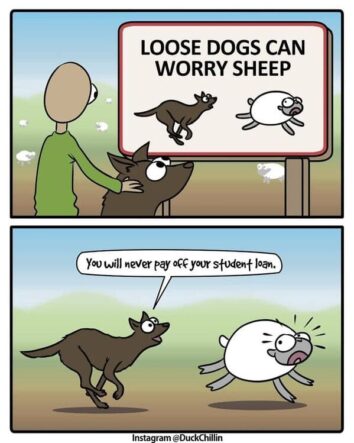 45 Hilarious Dark Humor Comics For Those With An Edgy Sense Of Humor By ...