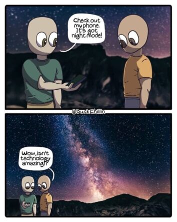 45 Hilarious Dark Humor Comics For Those With An Edgy Sense Of Humor By ...