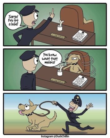 45 Hilarious Dark Humor Comics For Those With An Edgy Sense Of Humor By ...