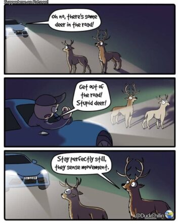 45 Hilarious Dark Humor Comics For Those With An Edgy Sense Of Humor By ...