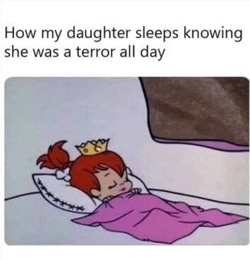 45 HIlariously Relatable Memes For Parents Raising Daughters With More ...