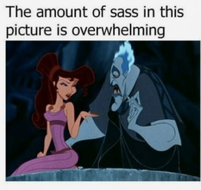 30 Hilarious Disney Memes That Would Make A Cartoon Crab Sing (January ...