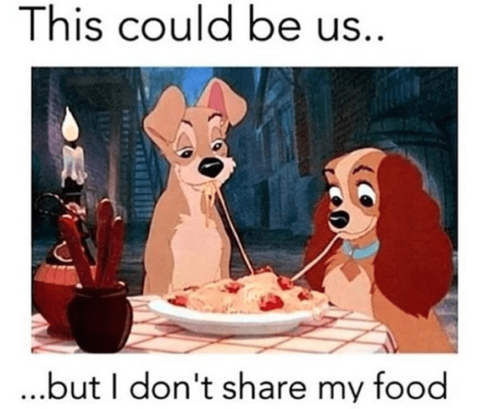 30 Hilarious Disney Memes That Would Make A Cartoon Crab Sing (January ...