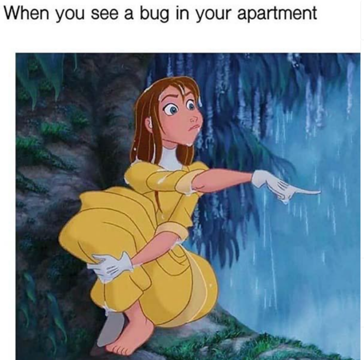 30 Hilarious Disney Memes That Would Make A Cartoon Crab Sing (January ...