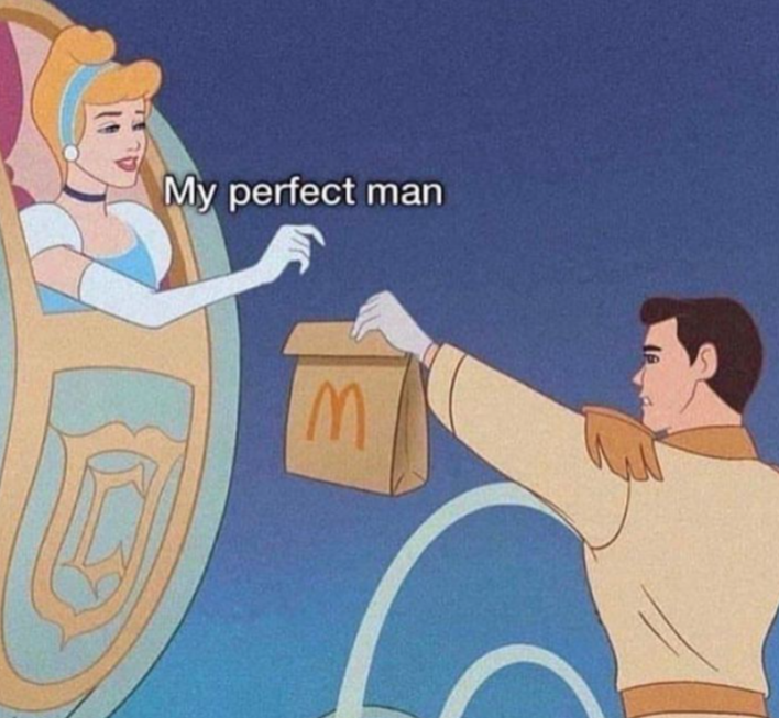 30 Hilarious Disney Memes That Would Make A Cartoon Crab Sing (January ...