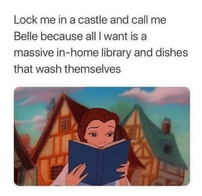 30 Hilarious Disney Memes That Would Make A Cartoon Crab Sing (January ...