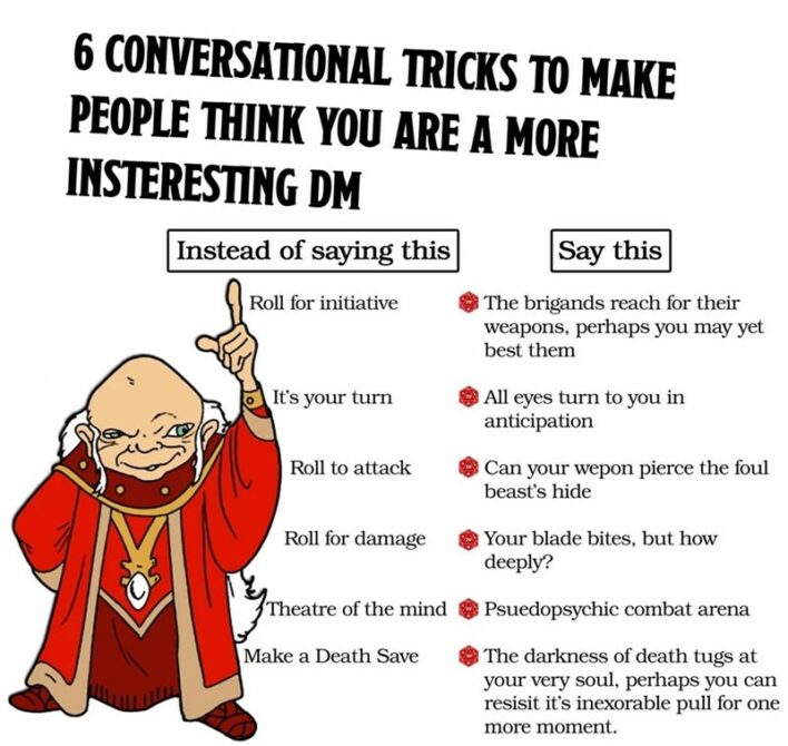 28 Of The Funniest Dungeons And Dragons Memes That Slayed This Week ...