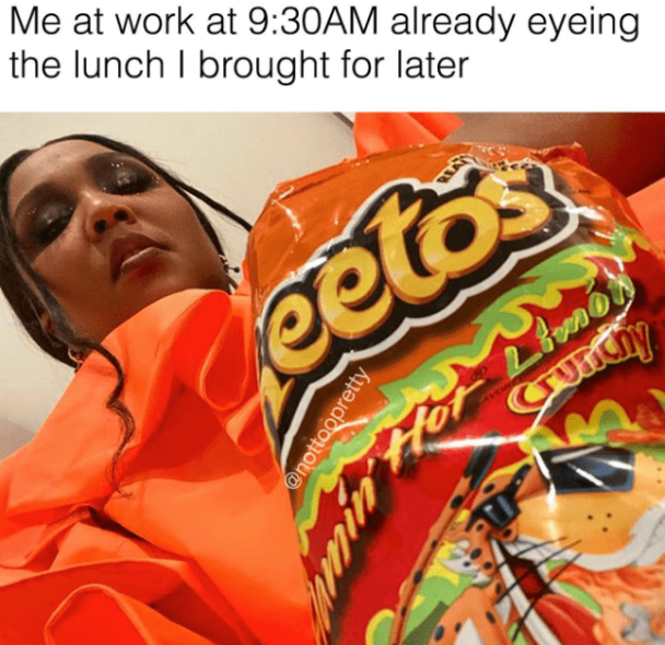 30+ Funny Foodie Memes For Everyone Not Worried About Losing Weight In 2024