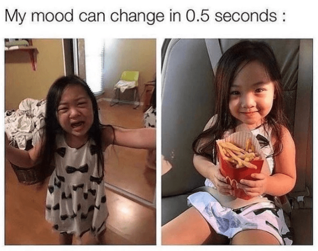 30+ Funny Foodie Memes For Everyone Not Worried About Losing Weight In 2024