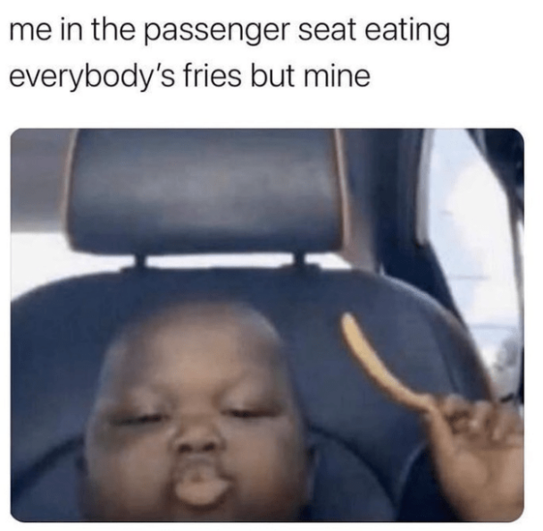 30+ Funny Foodie Memes For Everyone Not Worried About Losing Weight In 2024