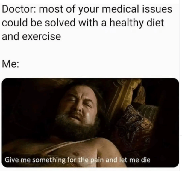 30+ Funny Foodie Memes For Everyone Not Worried About Losing Weight In 2024