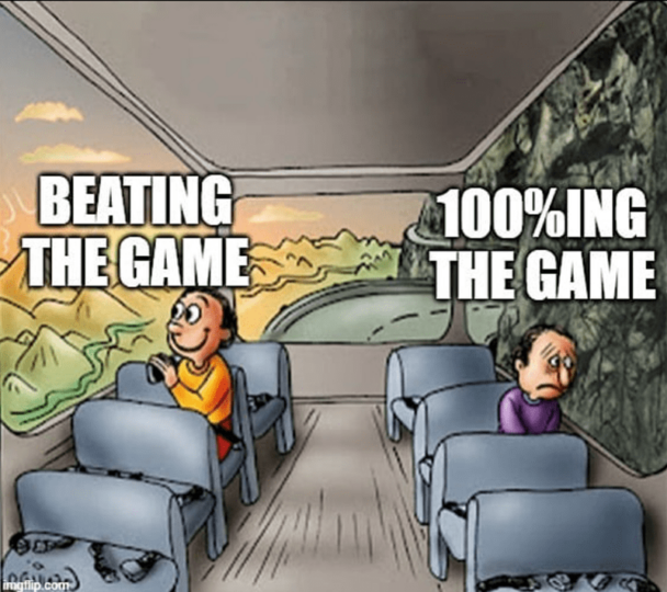40 Funny Gaming Memes That Hit Top Scores This Week (January 12, 2024)