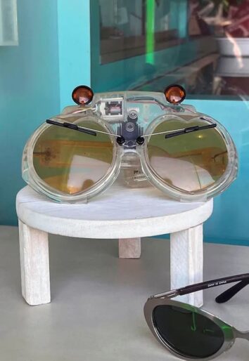 30+ Funny Glasses Pictures That Prove Life Looks Better Through A ...