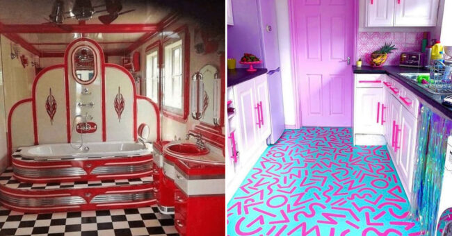 30 Interior Design Fails That Will Make You Thankful For Your Own Home ...